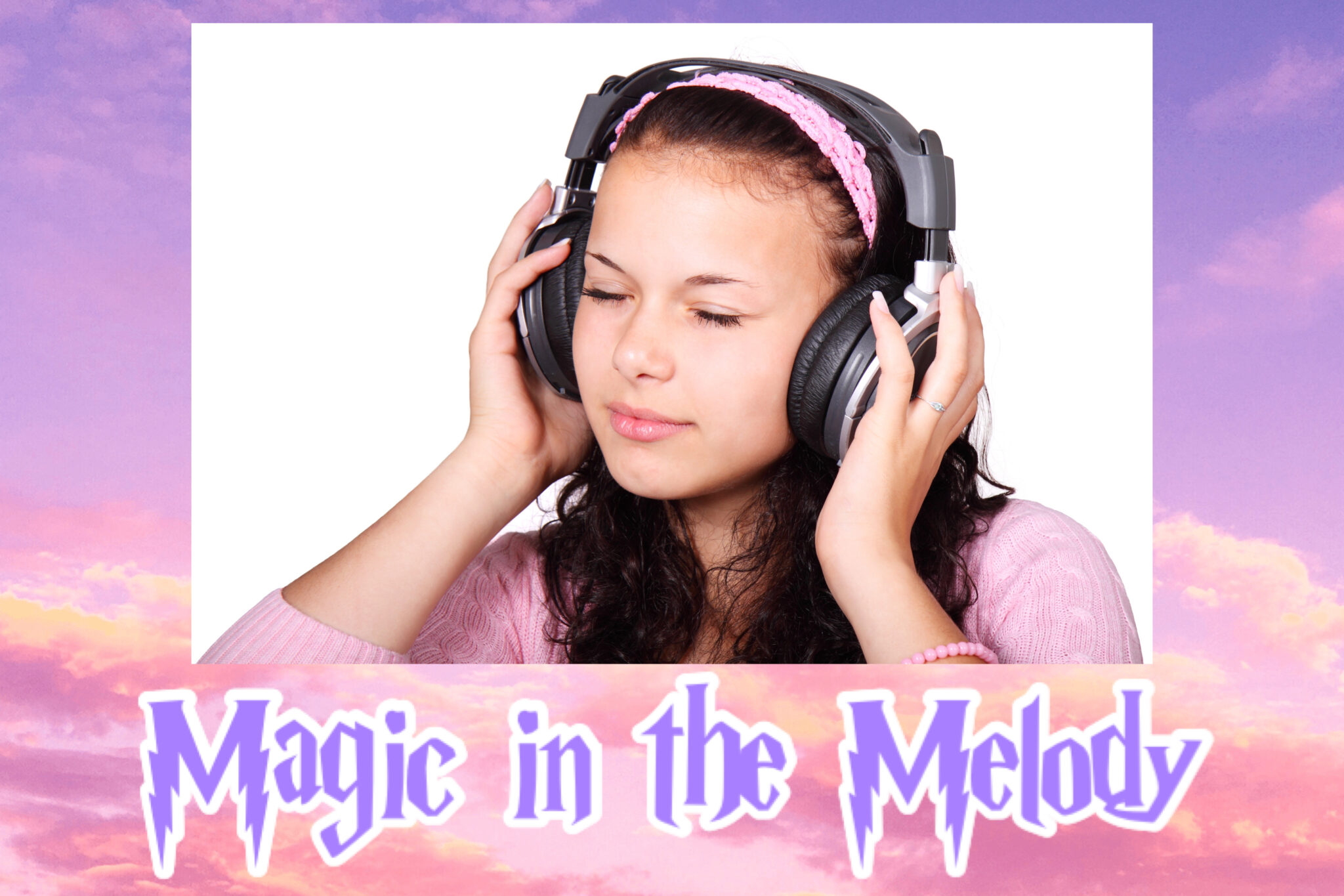 The Magic of Music